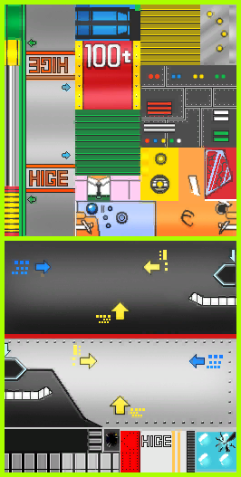 The Textures Resource Full Texture View Bomberman Jetters Dr