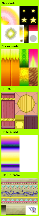 Gamecube Bomberman Jetters Breakable Containers The Textures Resource