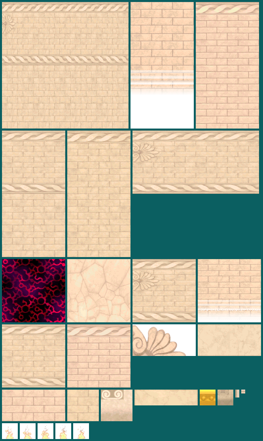 Ds Dsi Kingdom Hearts Recoded Layer 16 29 The Textures Resource