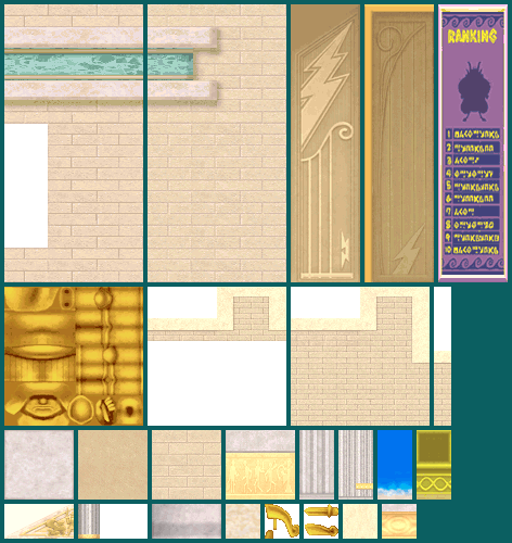 Ds Dsi Kingdom Hearts Recoded Outside The Coliseum The