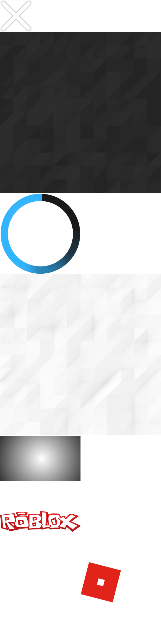 Pc Computer Roblox Loading Screen The Textures Resource