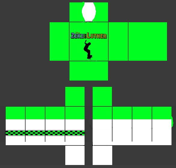 Pc Computer Roblox Green Grind The Textures Resource