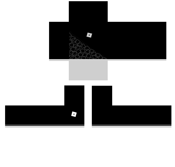 Pc Computer Roblox Roblox Shirt Simple Pattern The Textures