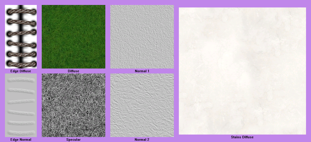 The Textures Resource Full Texture View Littlebigplanet Grass