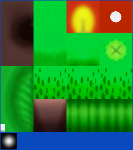 The Textures Resource Full Texture View Mario Super Sluggers