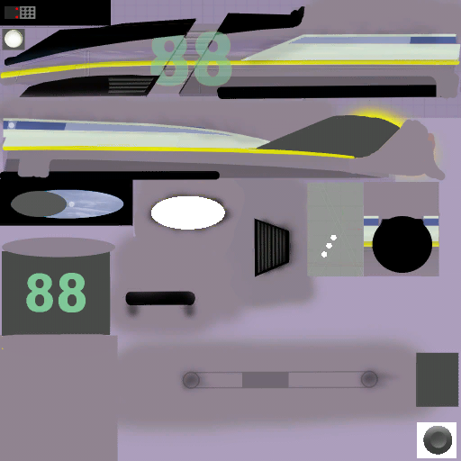 Pc Computer Railroad Tycoon 3 E 88 The Textures Resource