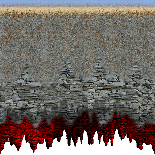 Pc Computer Railroad Tycoon 3 Map Edge The Textures Resource
