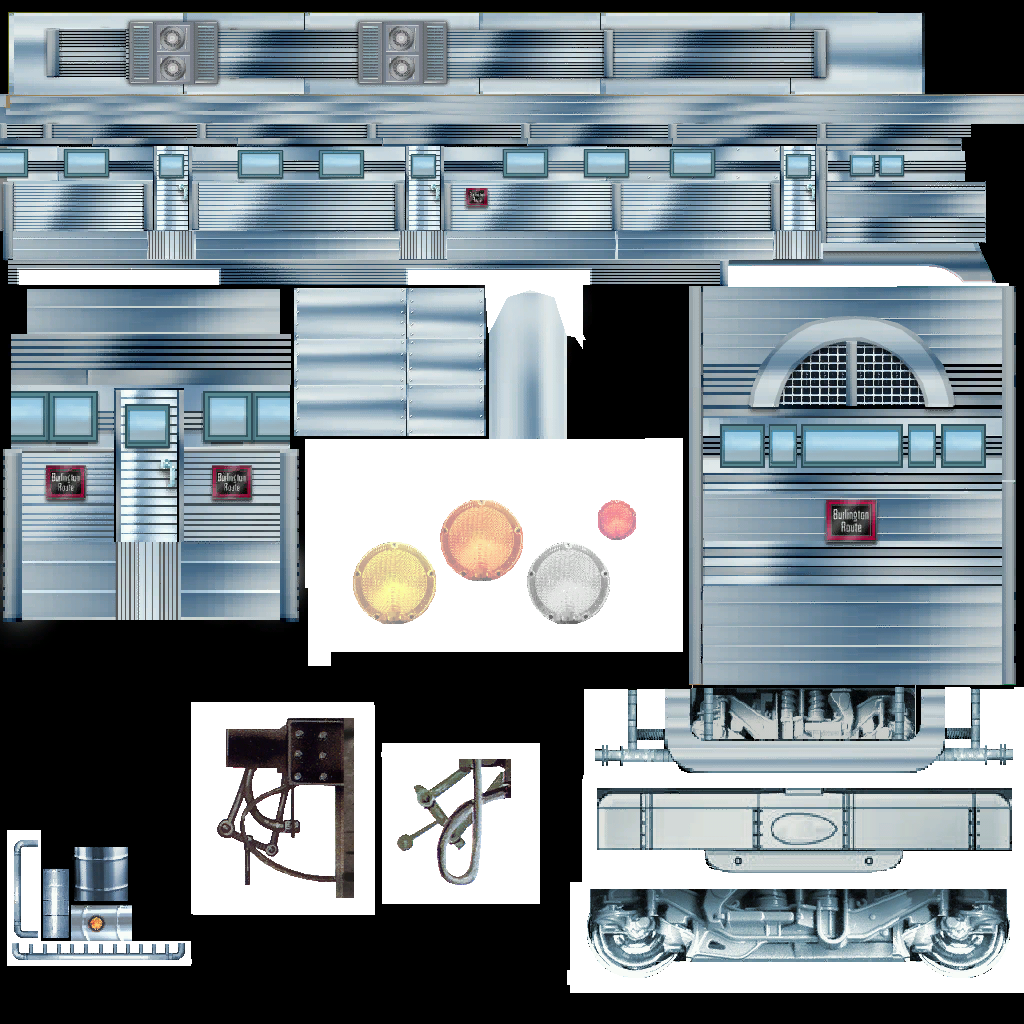 The Textures Resource Full Texture View Railroad Tycoon 3 Zephyr