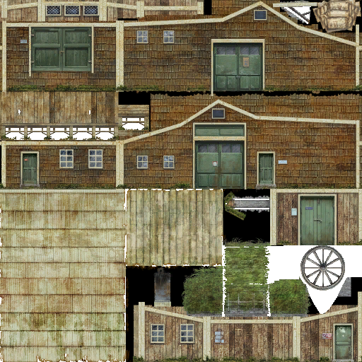Pc Computer Railroad Tycoon 3 Sugar Farm The Textures Resource