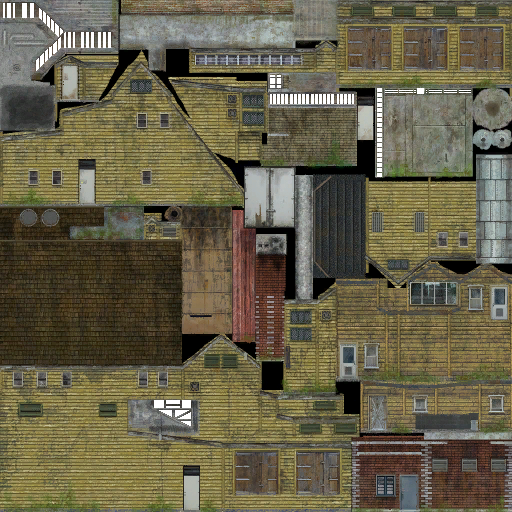 Pc Computer Railroad Tycoon 3 Fertilizer Factory The Textures