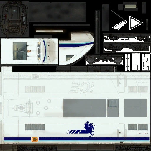Pc Computer Railroad Tycoon 3 Ice Unused The Textures Resource