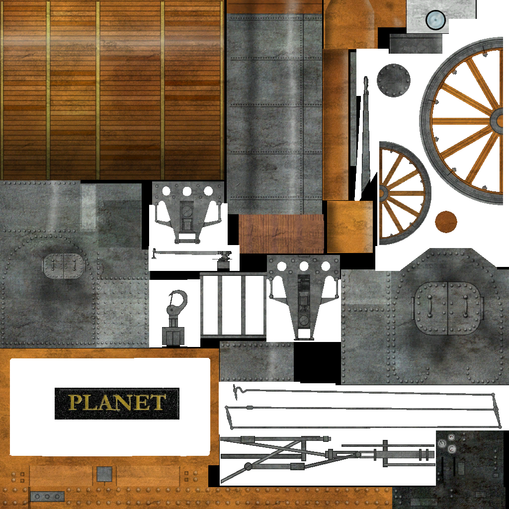 Pc Computer Railroad Tycoon 3 Planet 2 2 0 Locomotive The