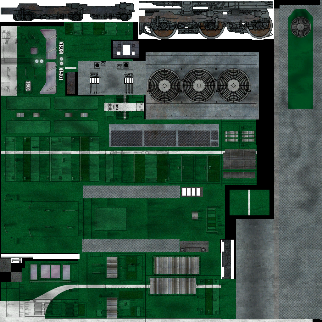 Pc Computer Railroad Tycoon 3 Na 90d The Textures Resource