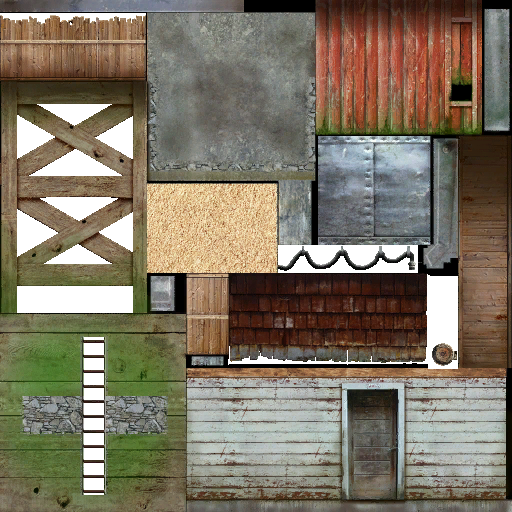 Pc Computer Railroad Tycoon 3 Service Tower The Textures Resource