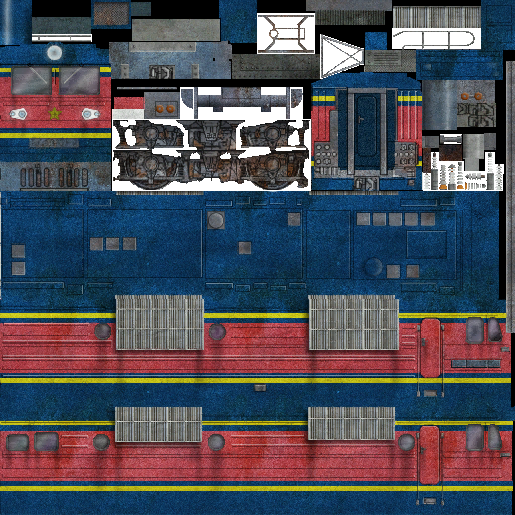 The Textures Resource Full Texture View Railroad Tycoon 3 Vl80t