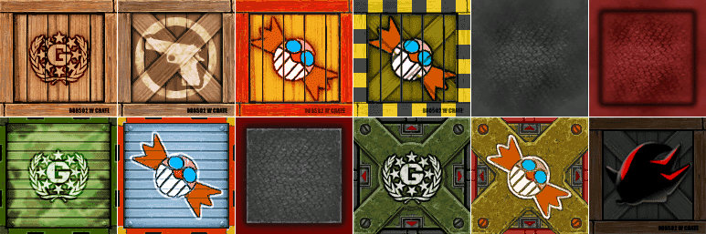 The Textures Resource Full Texture View Shadow The Hedgehog