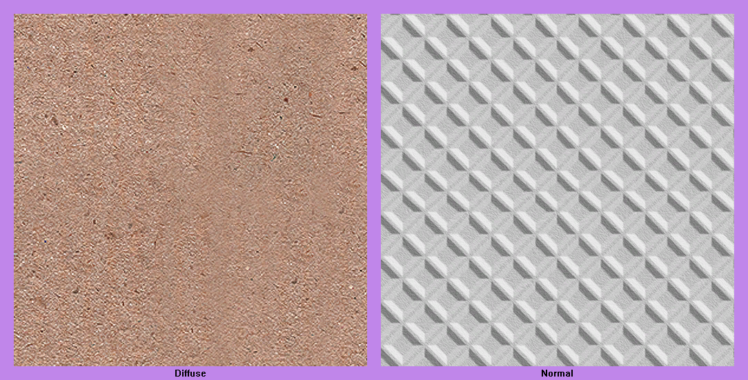 The Textures Resource Full Texture View Littlebigplanet 3 Wafer
