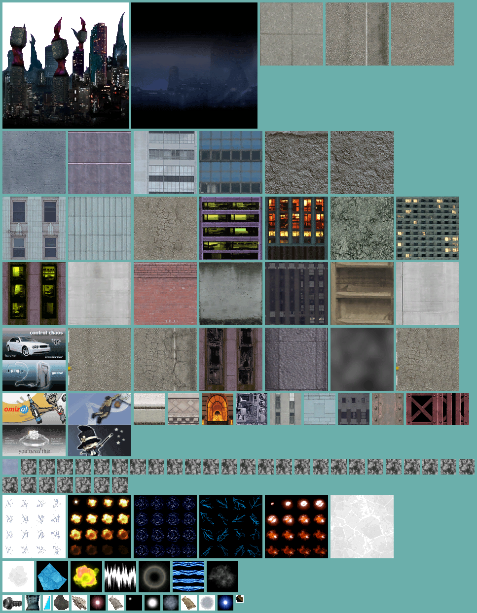 The Textures Resource Full Texture View Shadow The Hedgehog