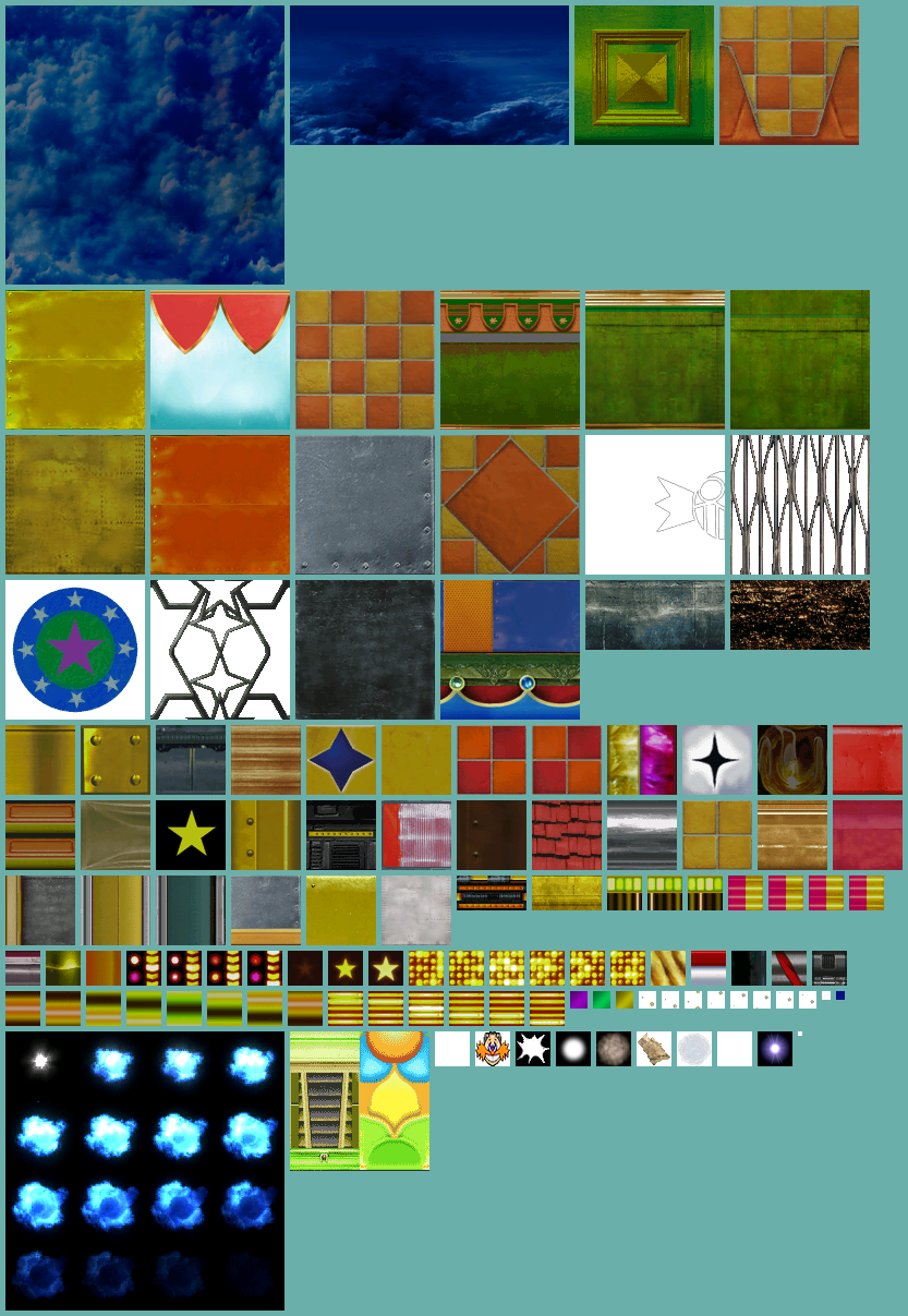The Textures Resource Full Texture View Shadow The Hedgehog