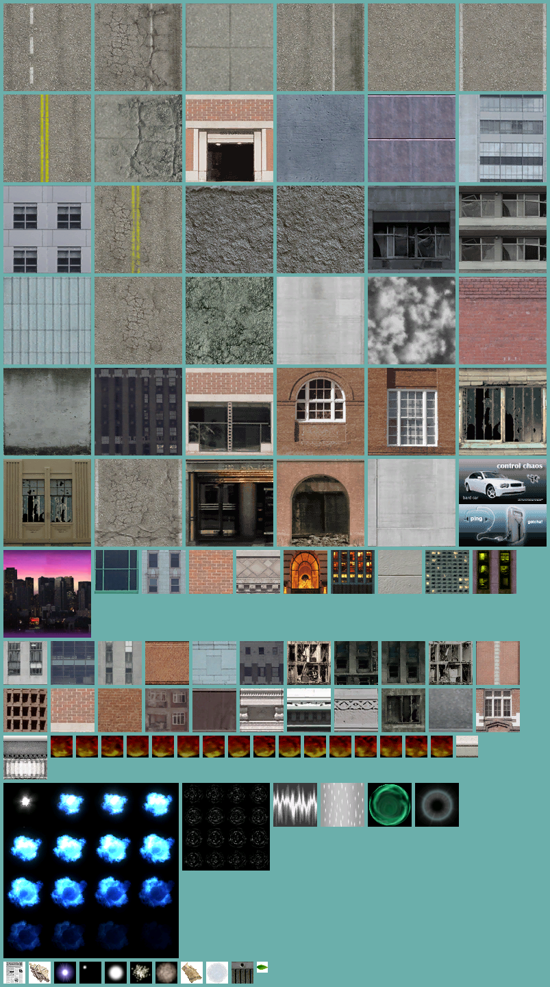 The Textures Resource Full Texture View Shadow The Hedgehog