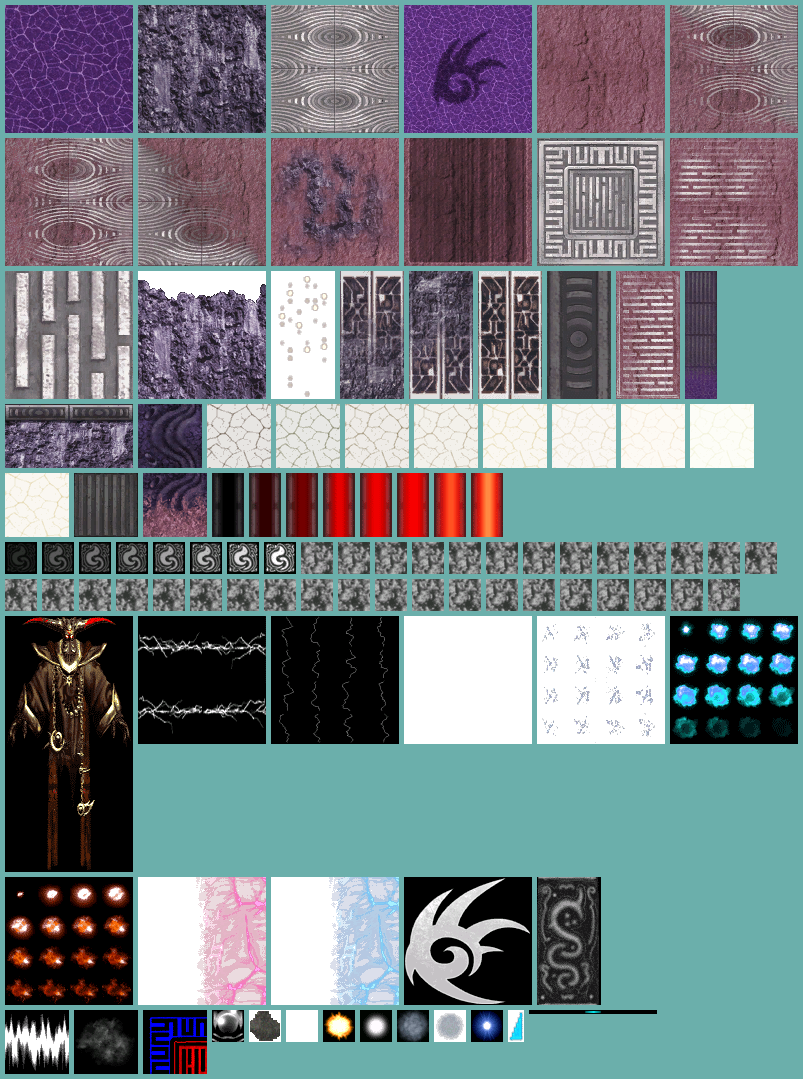 The Textures Resource Full Texture View Shadow The Hedgehog Final
