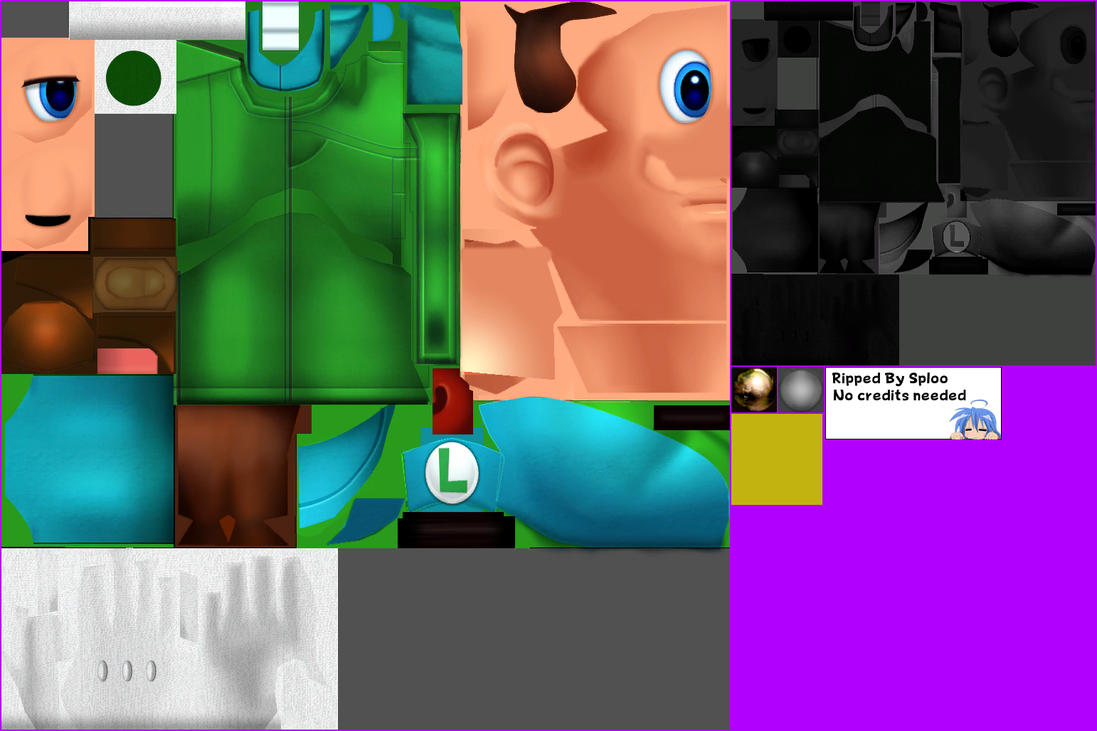 The Textures Resource Full Texture View Mario Kart Arcade Gp Dx