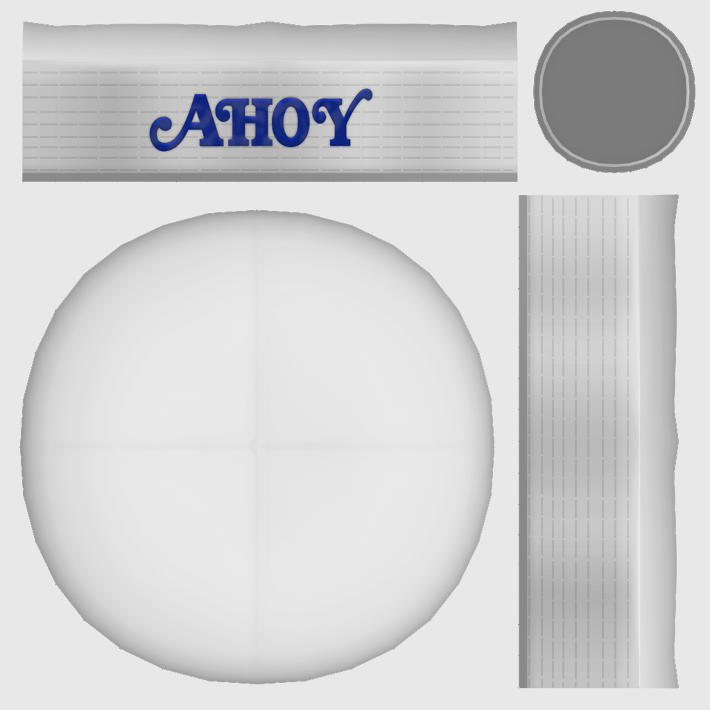The Textures Resource Full Texture View Roblox Scoops Ahoy Hat