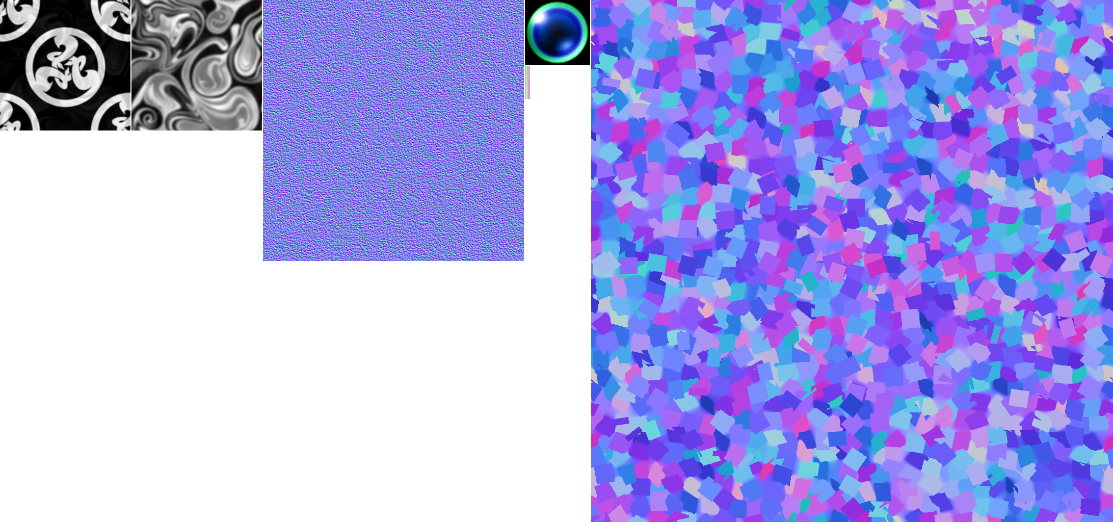 Nintendo Switch Splatoon 3 Ink Effects The Textures Resource