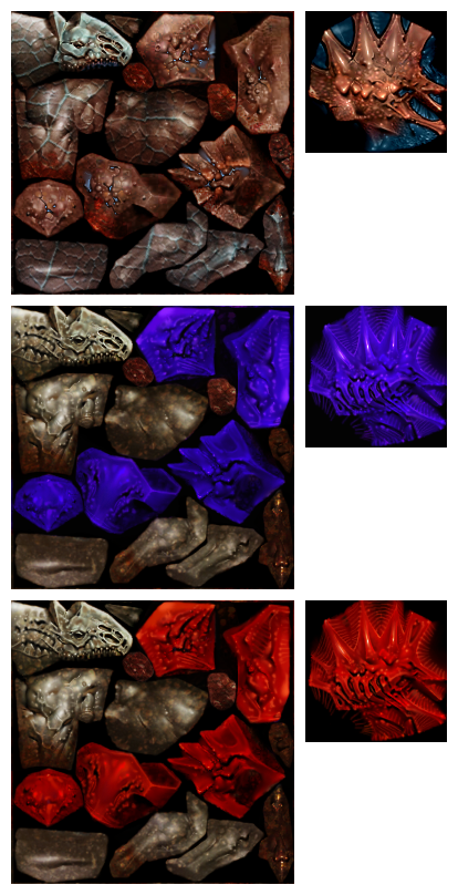 Pc Computer Quake 3 Arena Sorlag The Textures Resource
