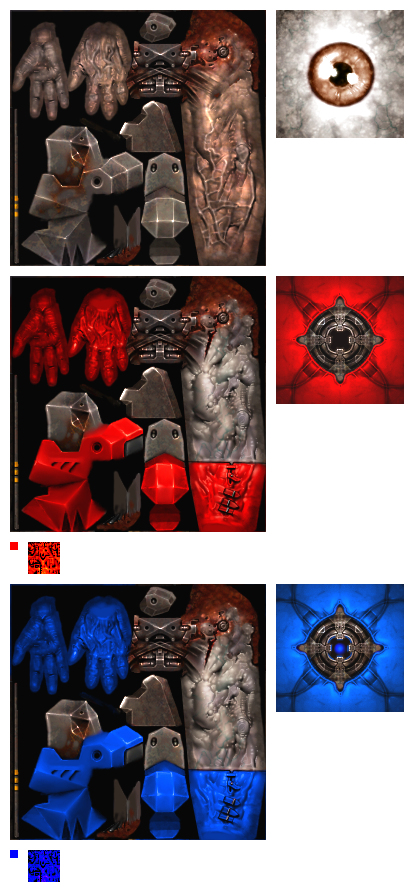 The Textures Resource Full Texture View Quake 3 Arena Orbb