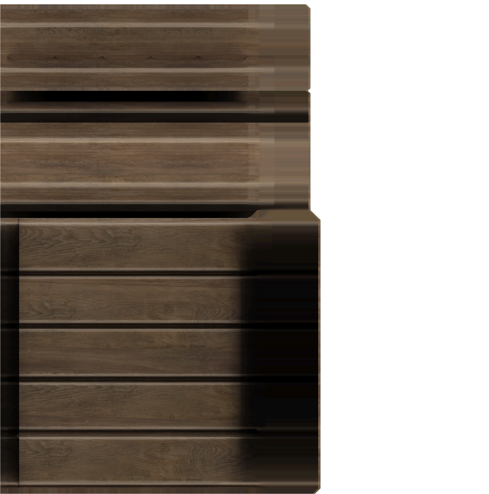 Pc Computer Showdown Bandit Front Stage Wood The Textures Resource