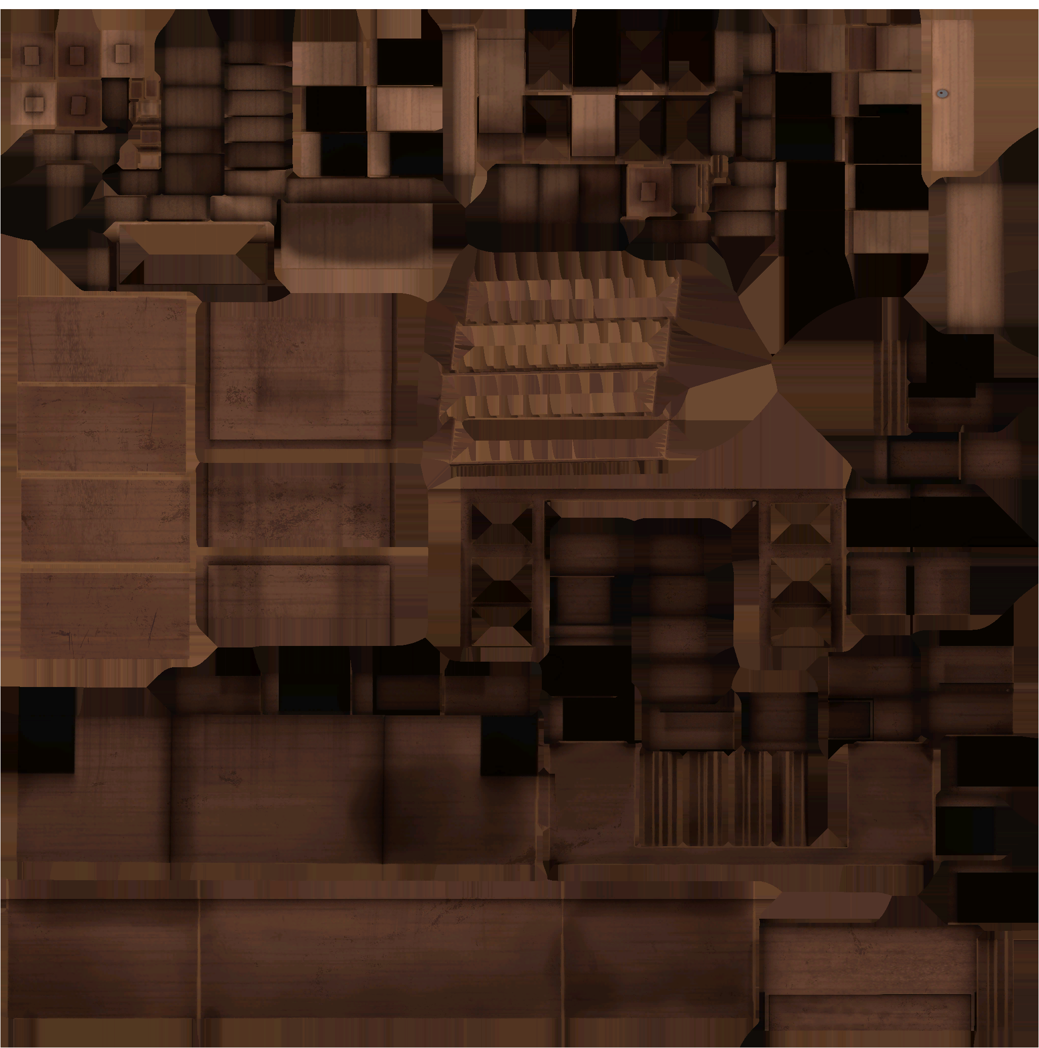 Pc Computer Showdown Bandit Office Desk The Textures Resource