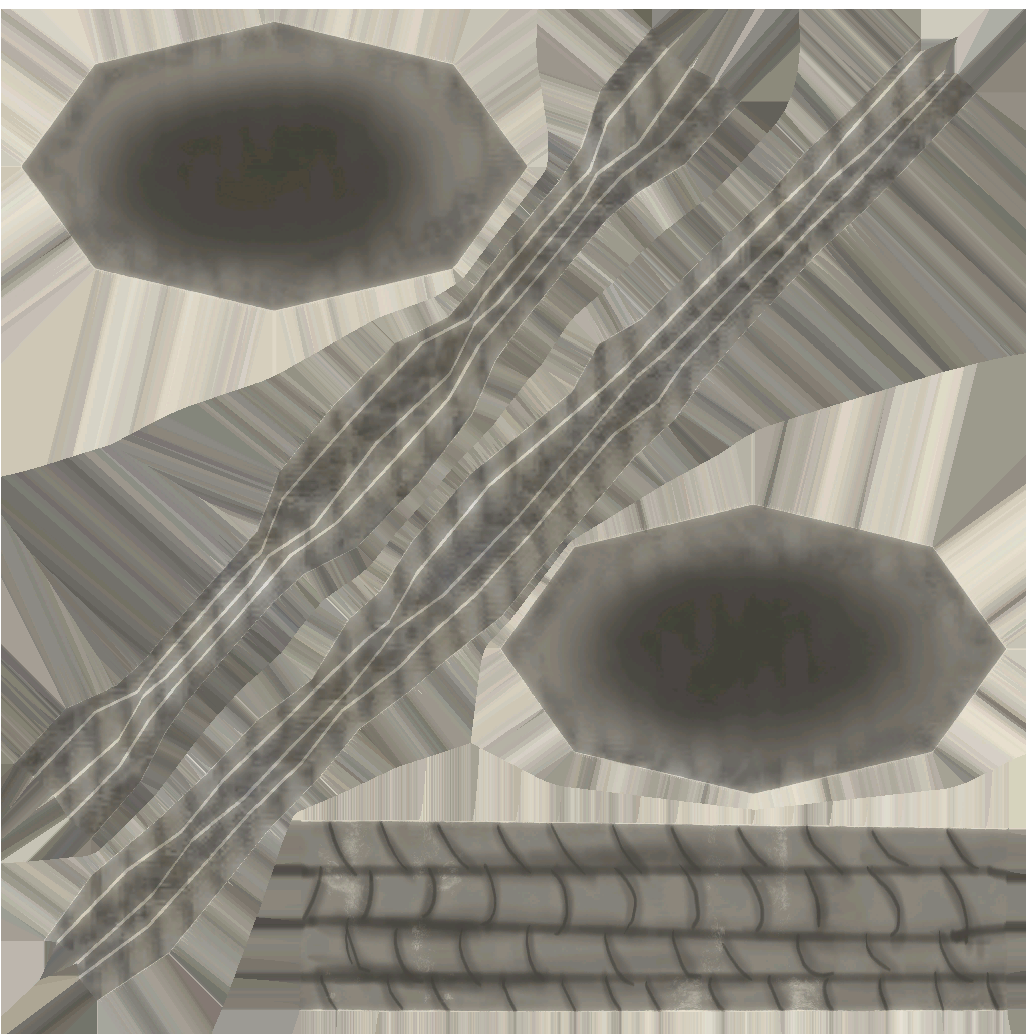 Pc Computer Showdown Bandit Threads The Textures Resource