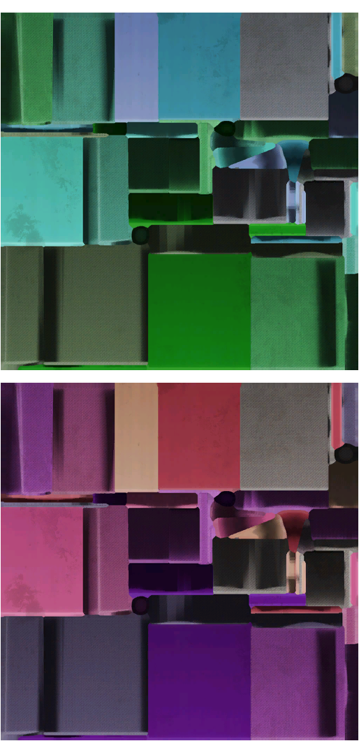 Pc Computer Showdown Bandit Bolts Of Cloth The Textures Resource