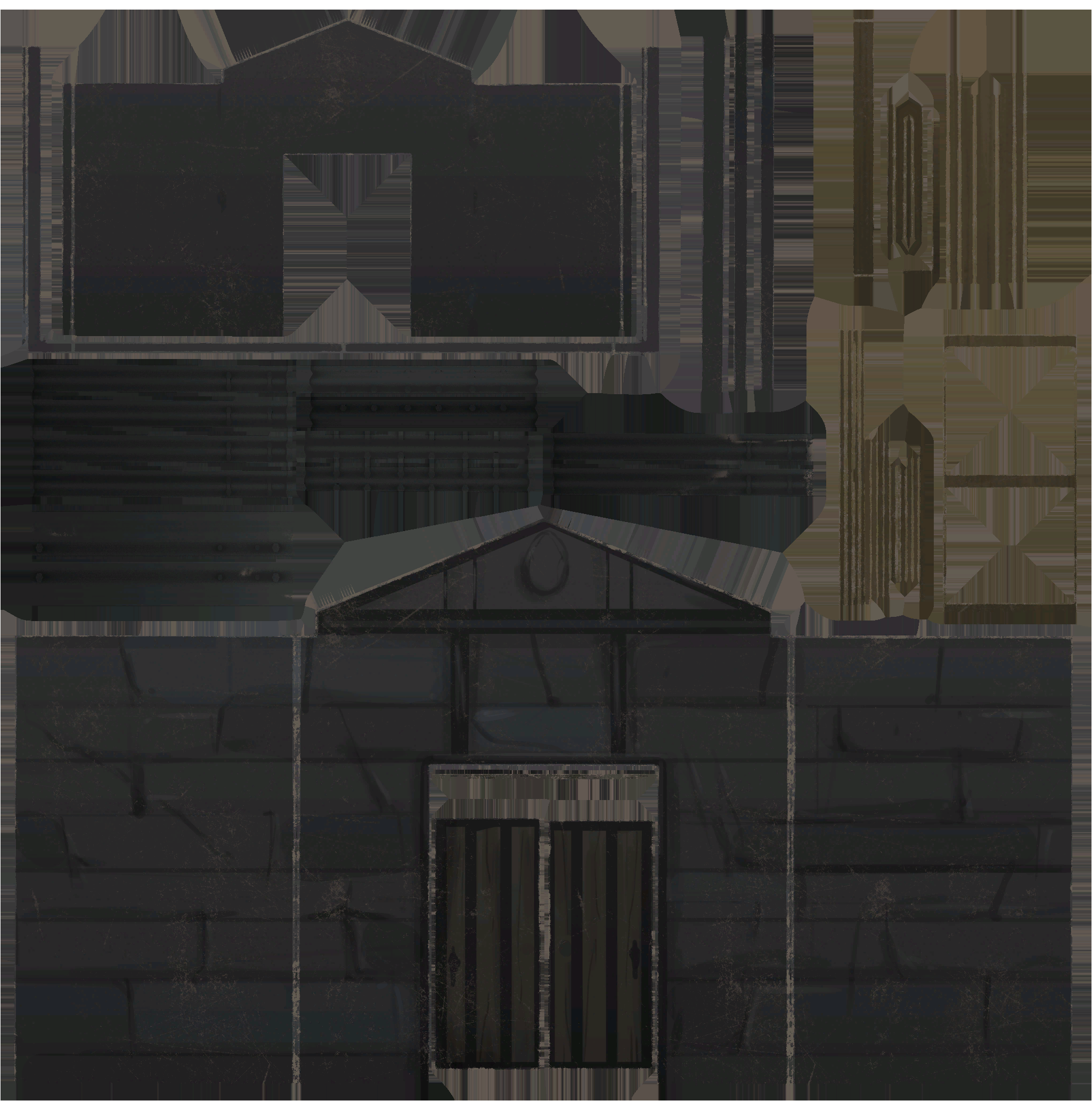 Pc Computer Showdown Bandit Mausoleum The Textures Resource
