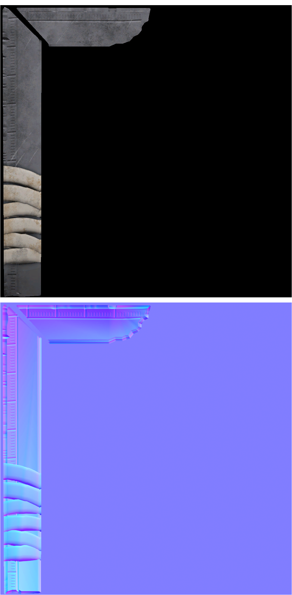 Pc Computer Showdown Bandit Carpenters The Textures Resource