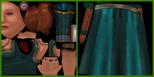PC / Computer - Shrek 2 - Fiona (Human) - The Textures Resource PC / Computer - Shrek 2 - Fiona (Human) - The Textures Resource