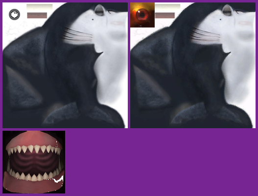 Pc Computer Shark Tale Don Lino The Textures Resource
