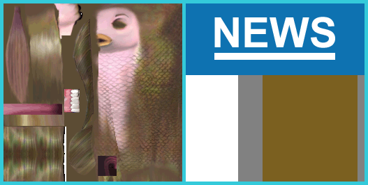 Pc Computer Shark Tale Katie Current The Textures Resource