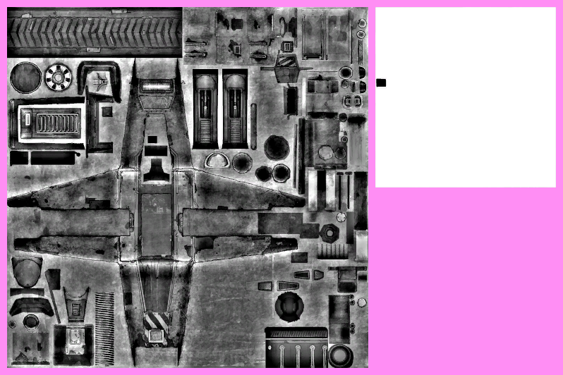 Pc Computer Borderlands Claptrap Early The Textures Resource