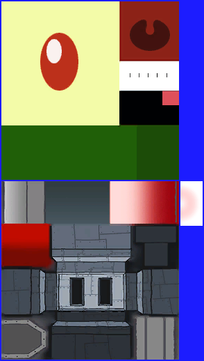 Wii Spongebobs Boating Bash Plankton The Textures Resource