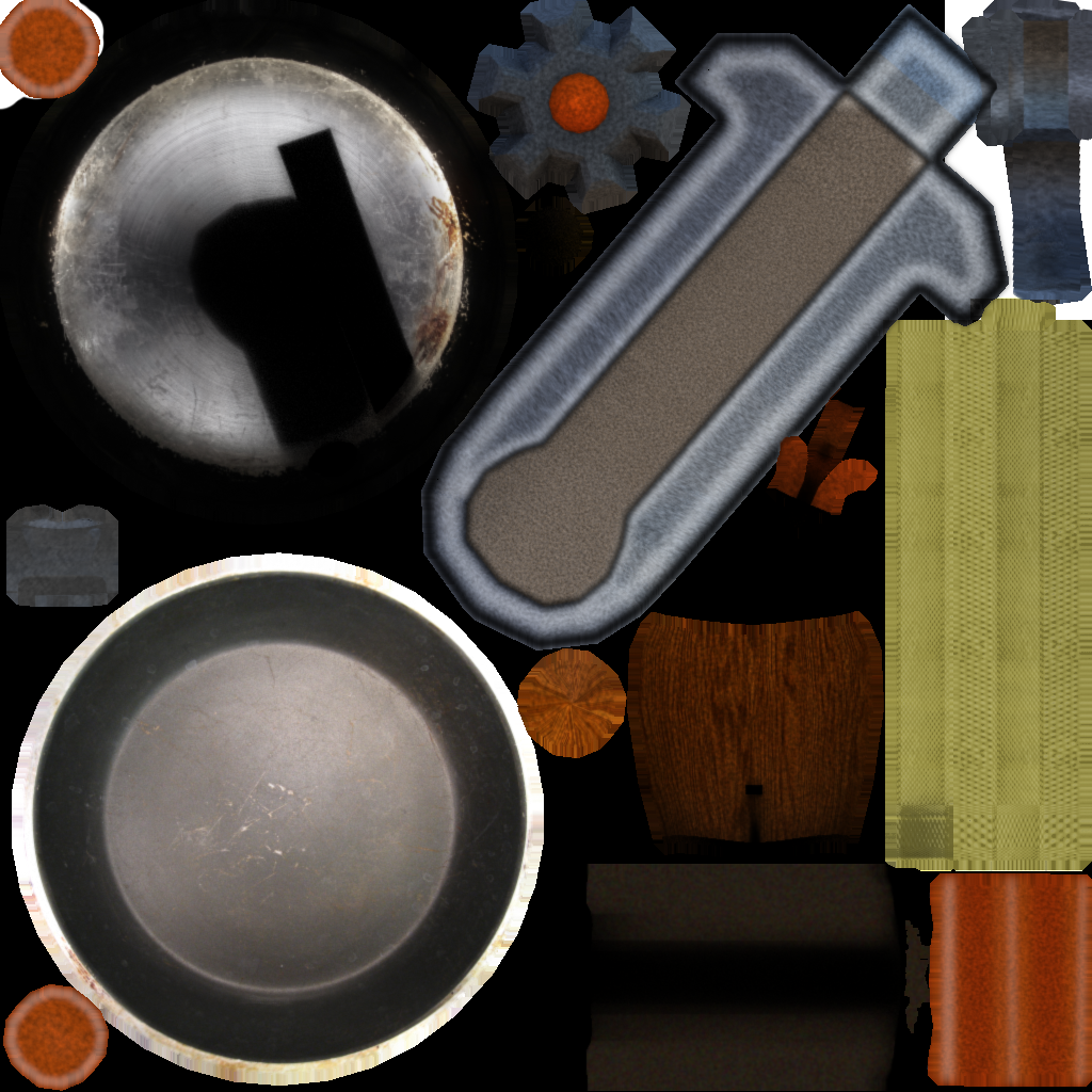 The Textures Resource Full Texture View Roblox Bacon Launcher