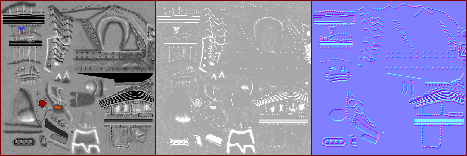 The Textures Resource Full Texture View Godzilla Unleashed