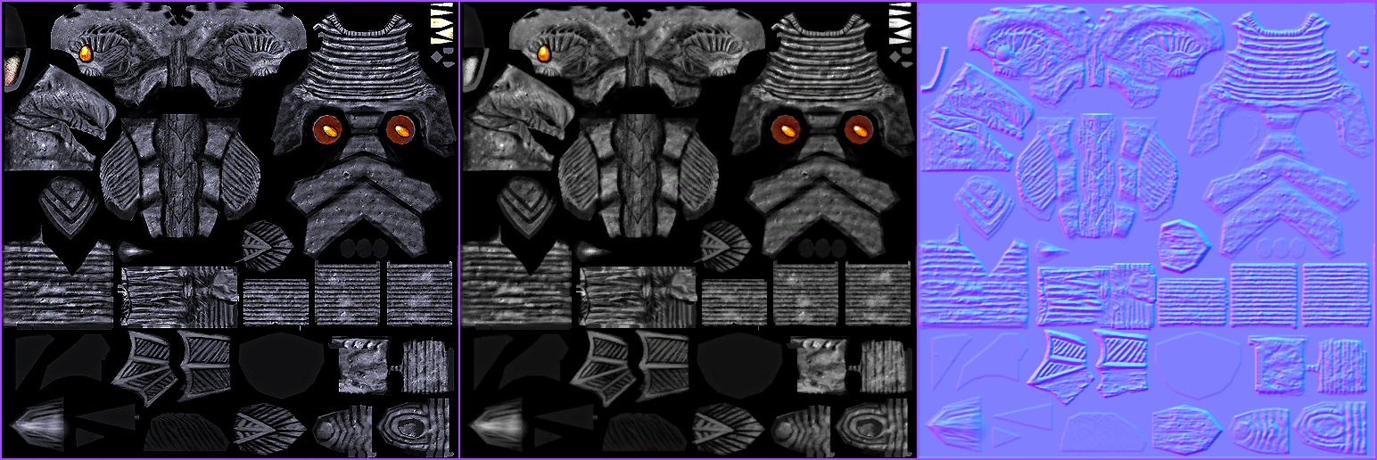 The Textures Resource Full Texture View Godzilla Unleashed Orga