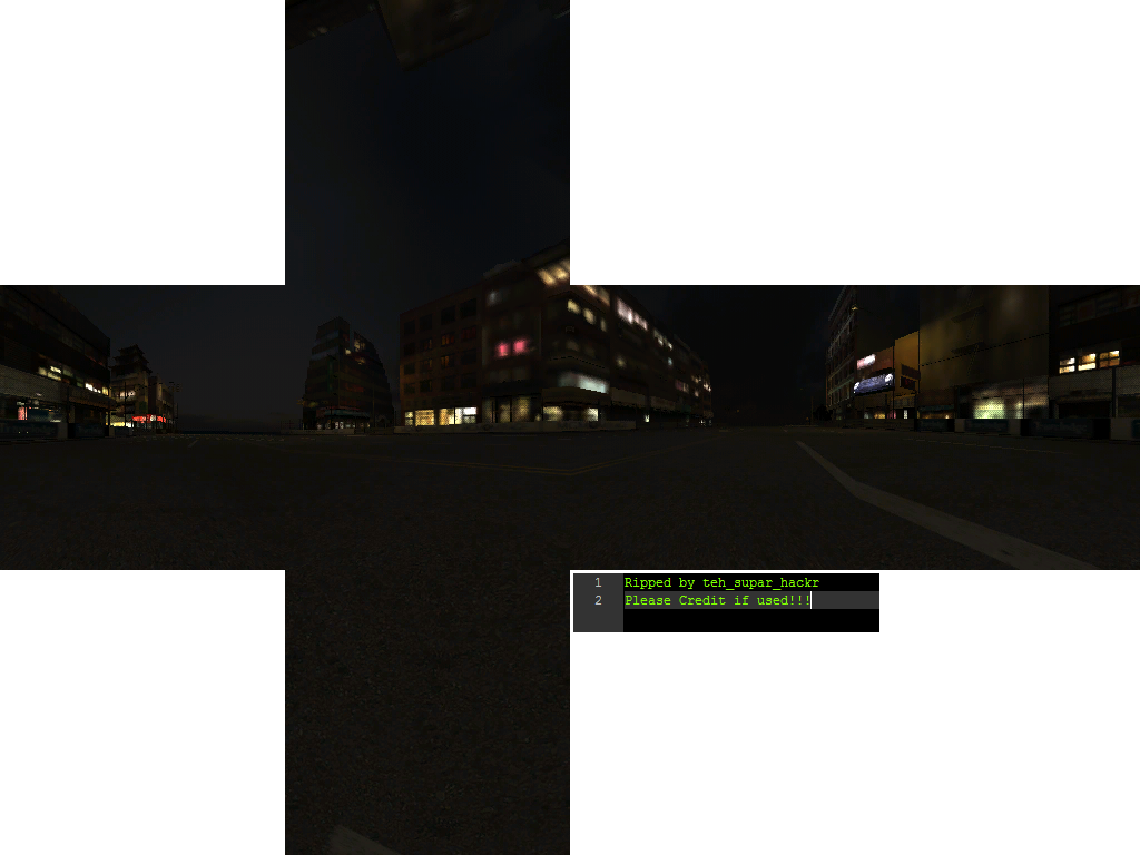 The Textures Resource Full Texture View Boom Boom Rocket Skybox