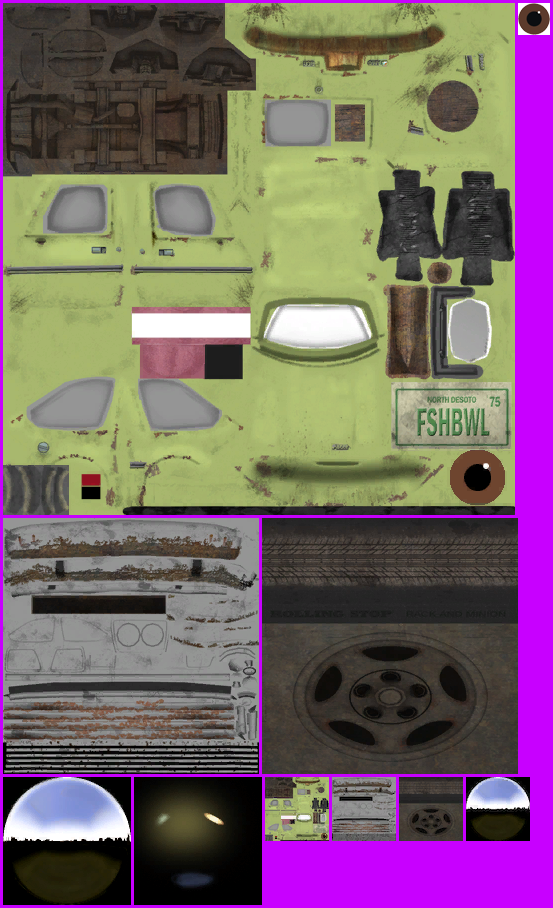The Textures Resource Full Texture View Cars 2 Acer