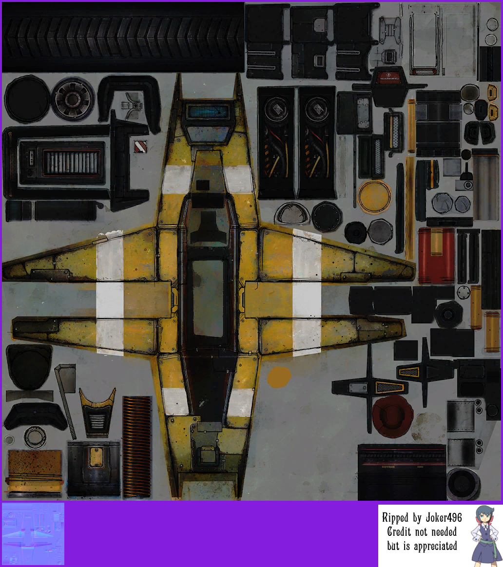 The Textures Resource Full Texture View Borderlands 2 Claptrap