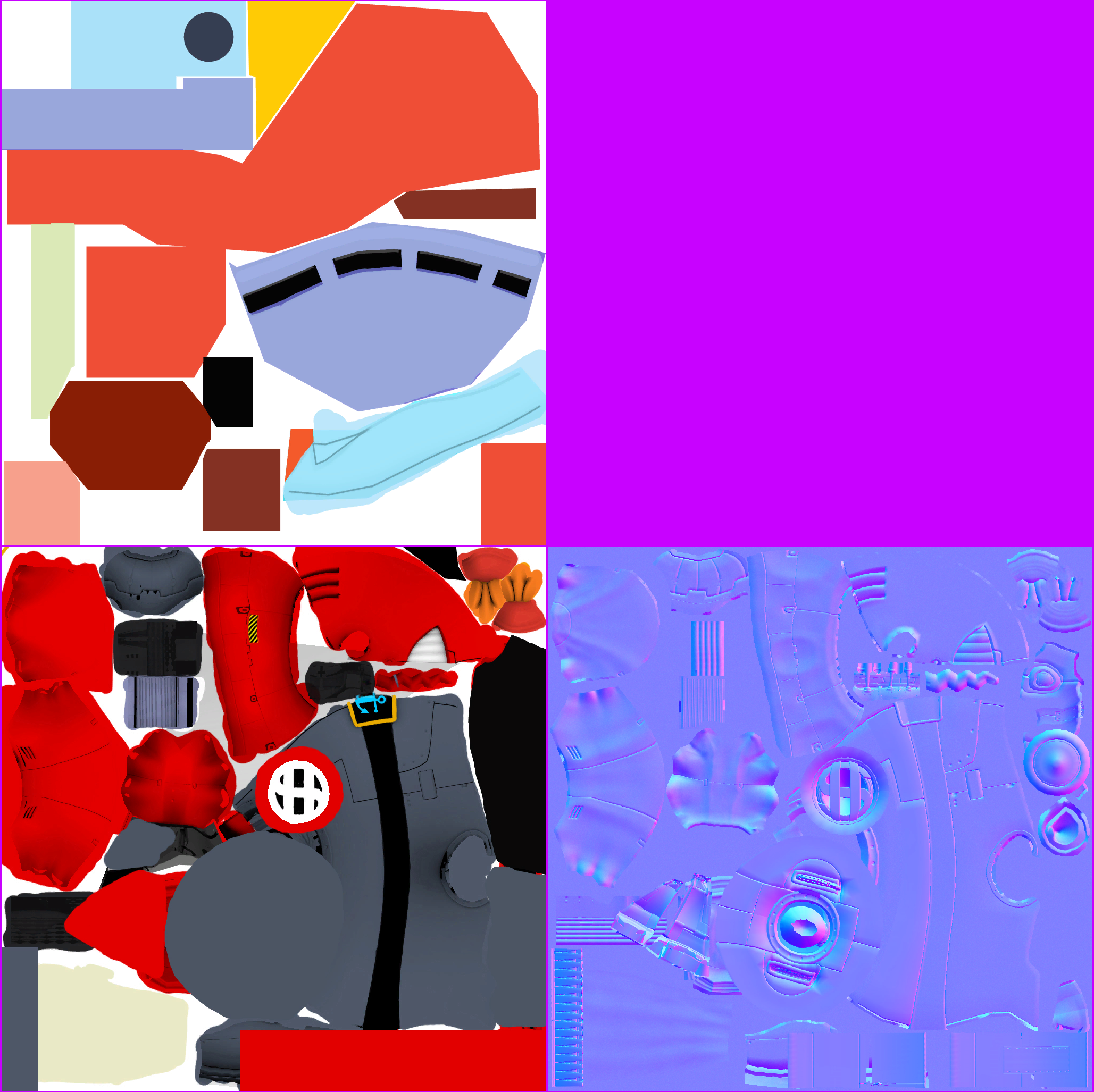 The Textures Resource Full Texture View Spongebob Heropants Mr Krabs