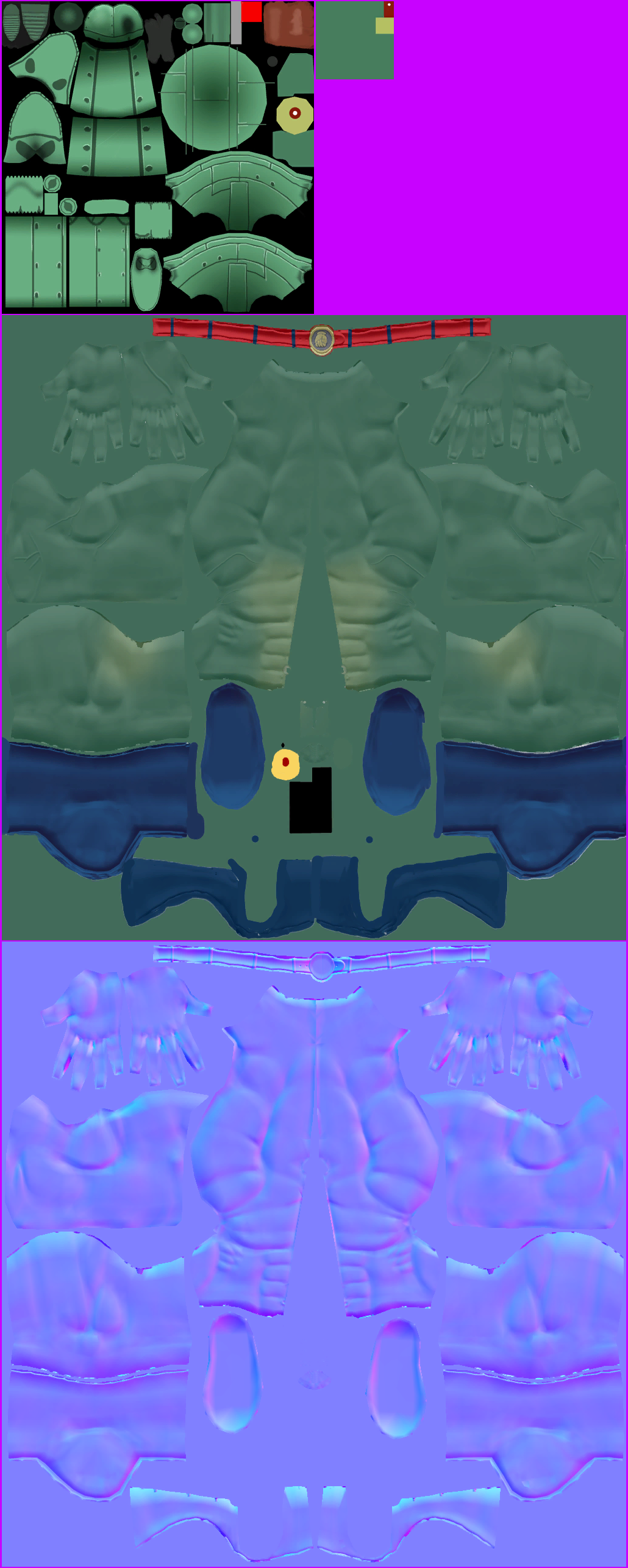 The Textures Resource Full Texture View Spongebob Heropants Plankton