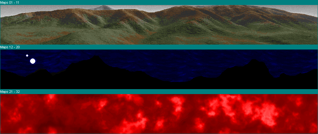 The Textures Resource Full Texture View Perditions Gate Doom Ii
